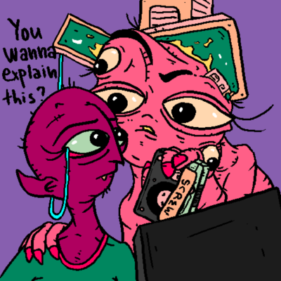 screwlisp – Medium