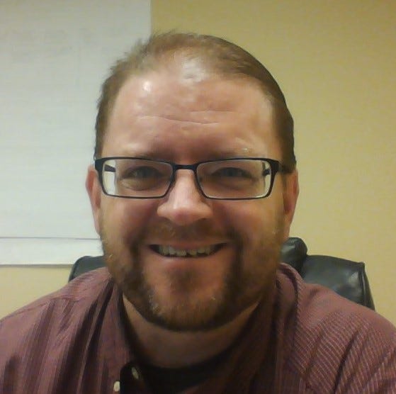 Daniel Johnson, Jr. – Medium