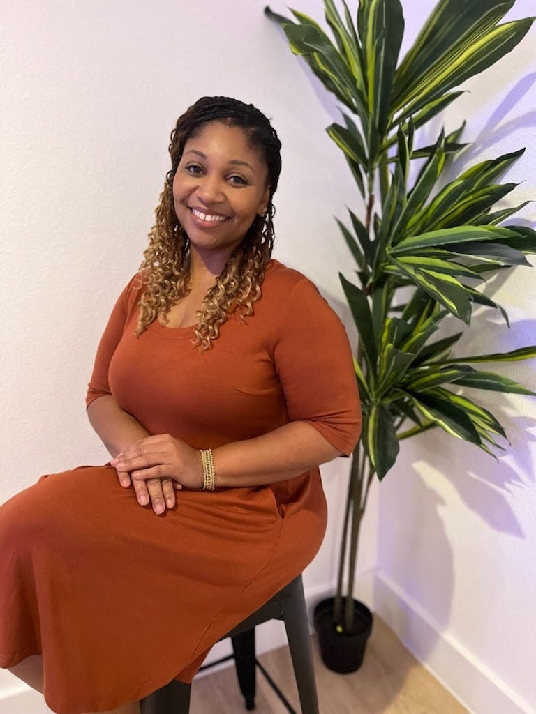 Shonta Evans – Medium