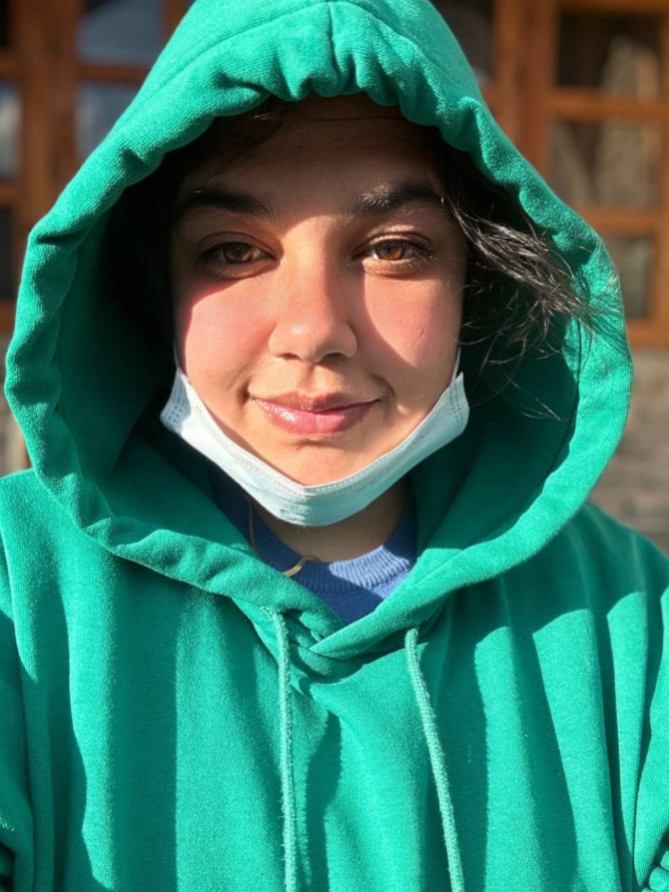Taranpreet Kaur Arora – Medium