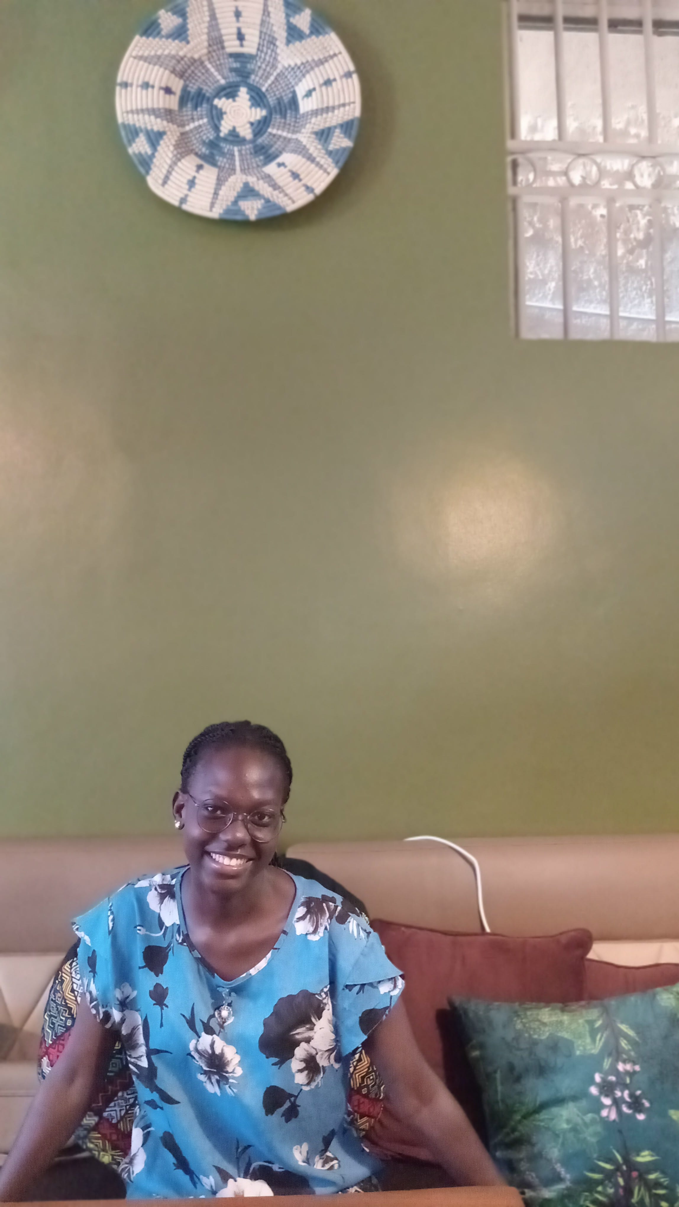 Abuno Fildah Okalany – Medium