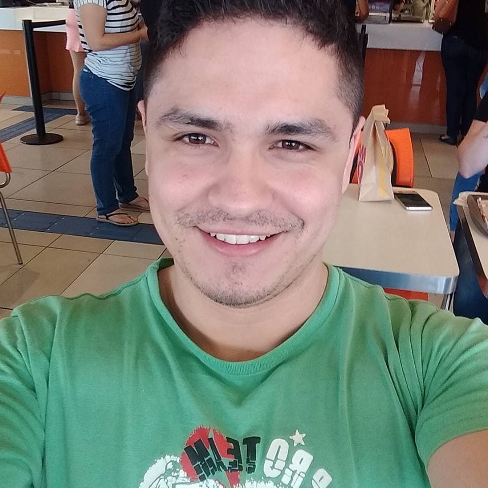 Leonardo Paulo de Macedo – Medium