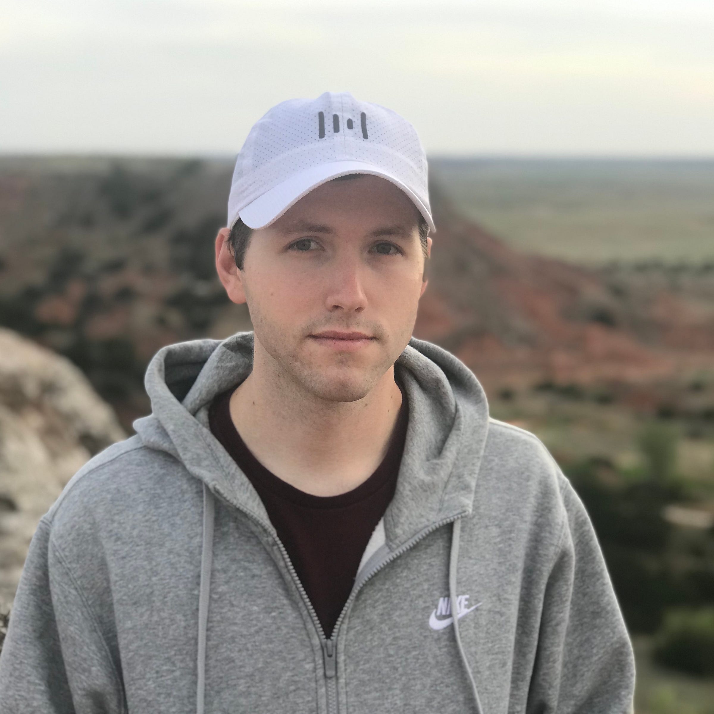 About – Logan – Medium