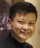 Kefei Wang – Medium