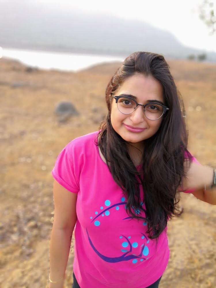 Purvi Savla – Medium