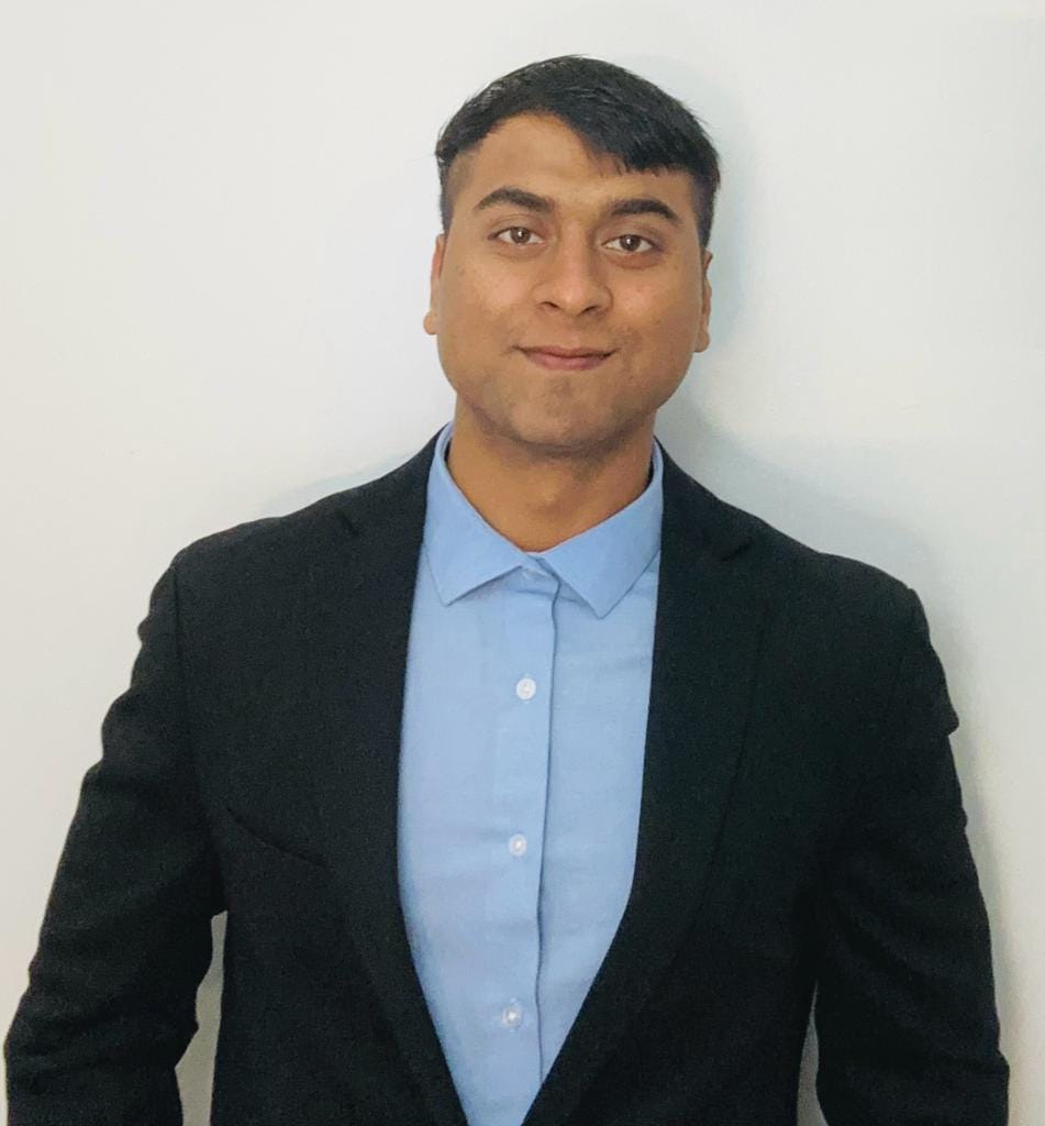 Vikash Singh – Medium