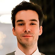 Dmitry Khorev – Medium