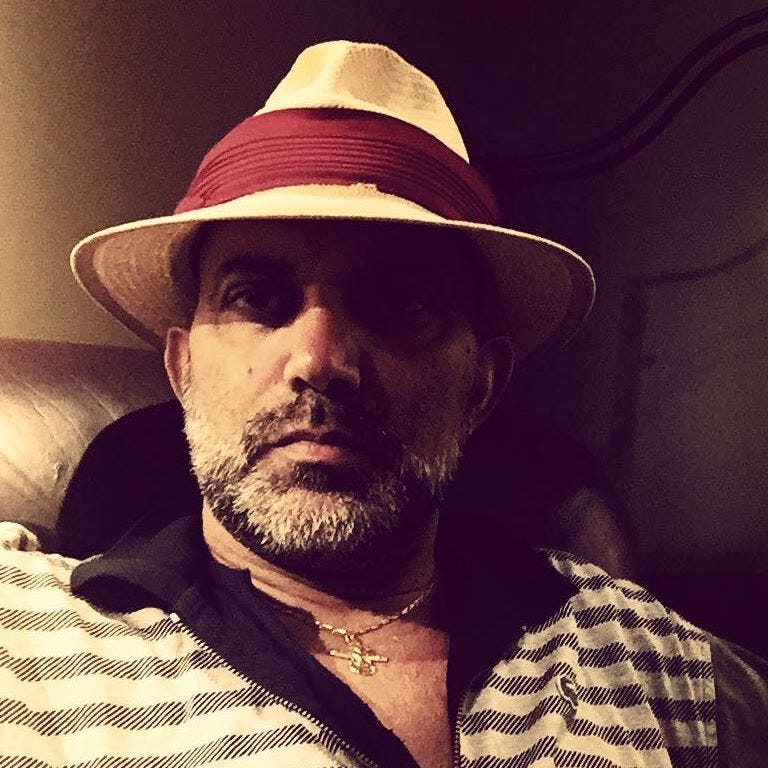 Cyrus J. Kayvan – Medium