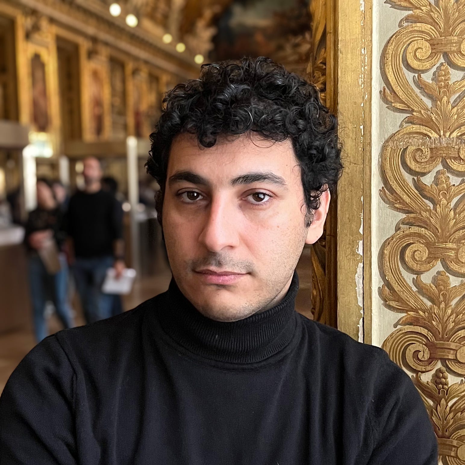 Reza hashemi – Medium