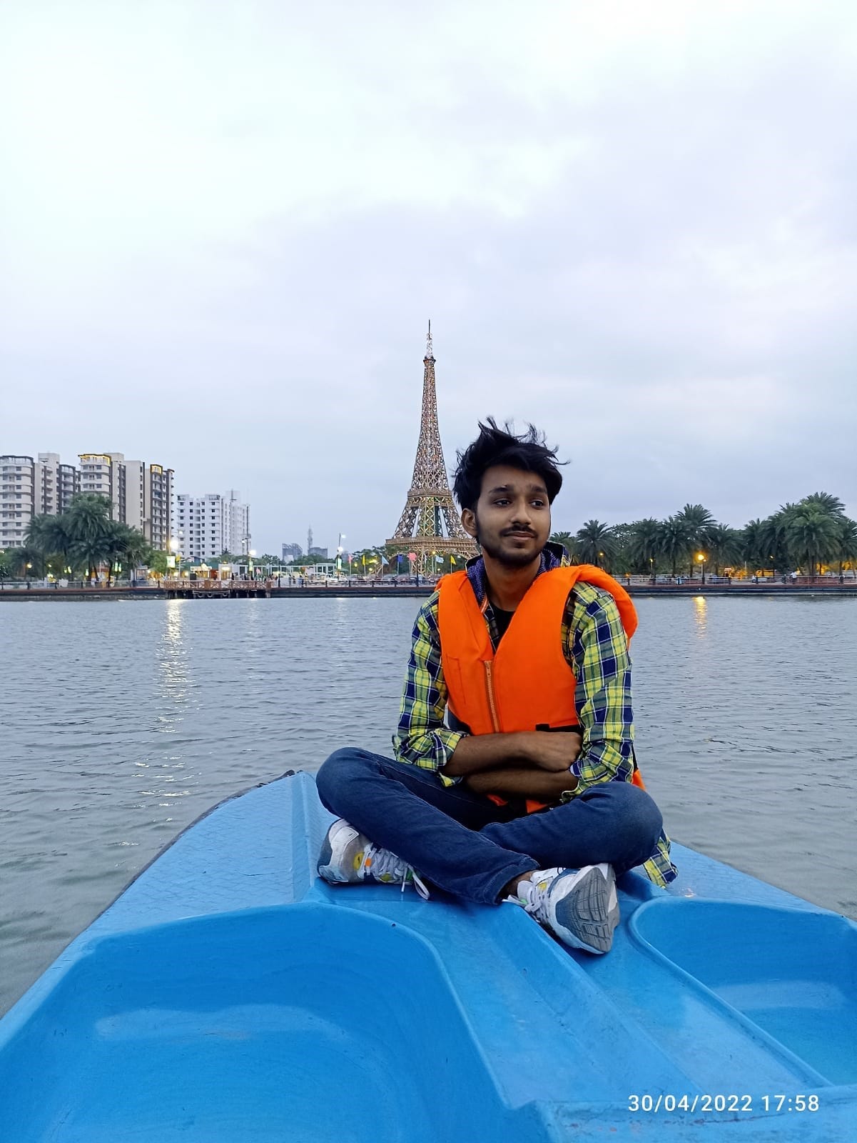 Narottam Kumar – Medium
