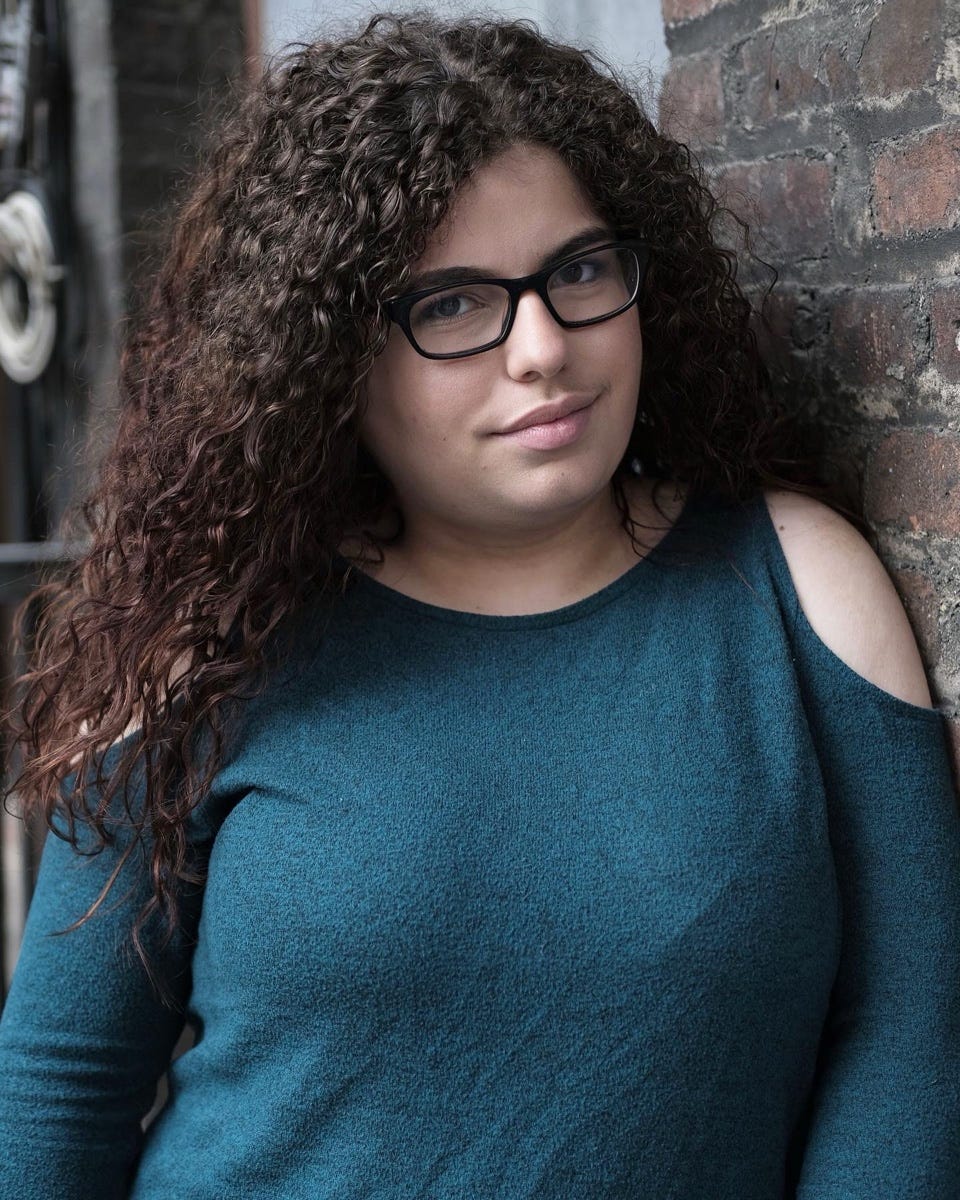 Gigi Marie – Medium