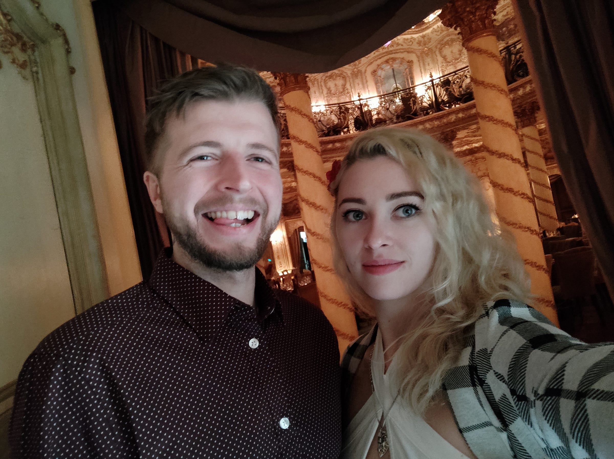 Chris Courtney – Medium