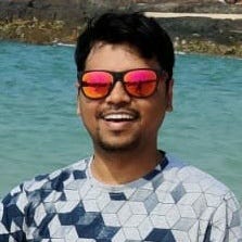 Priyabrata Jena – Medium