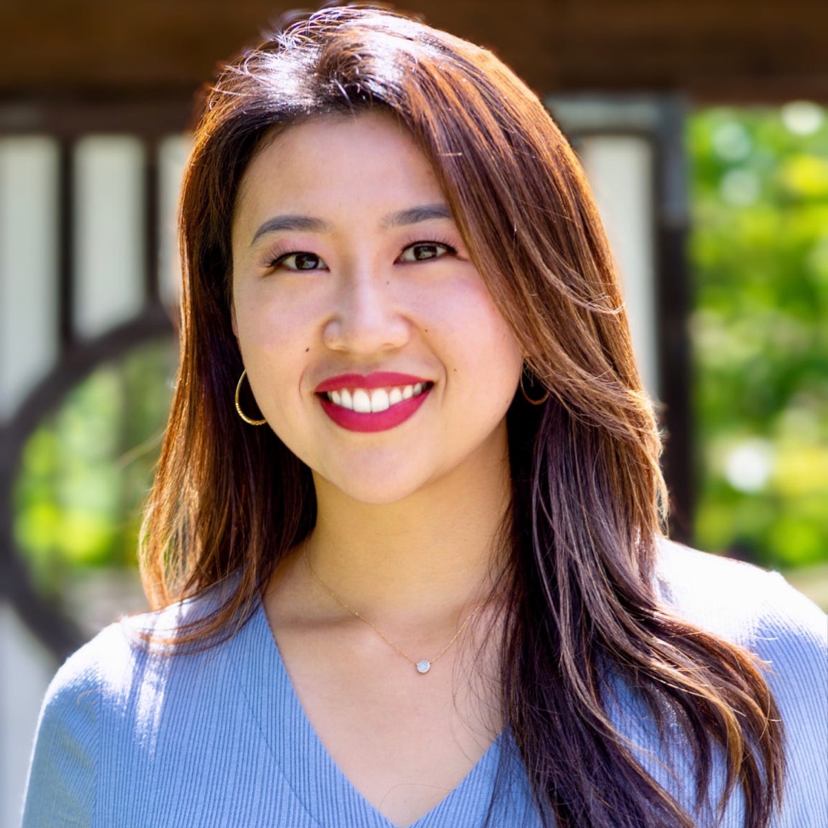 Natalie Luu – Medium