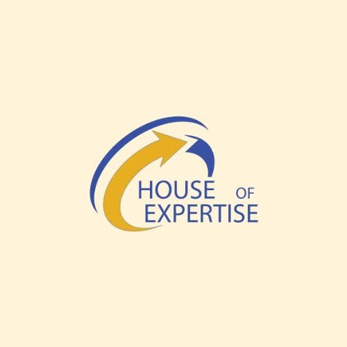 House of Expertise – Medium