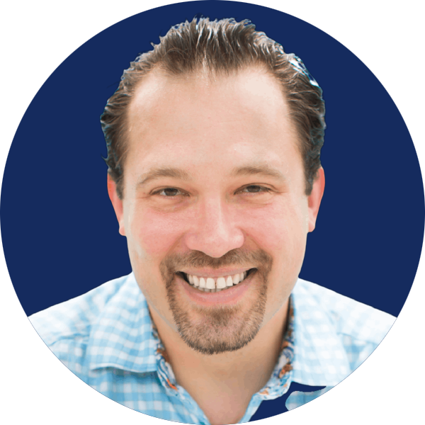 Aaron Shields – Medium