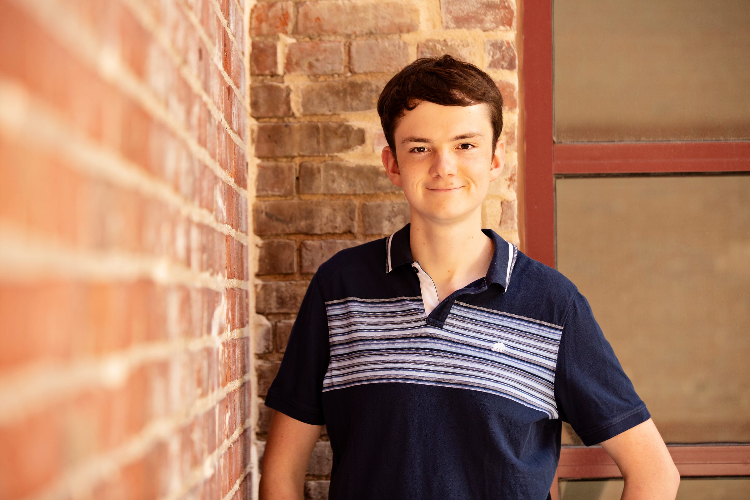 Maxwell Conradt – Medium