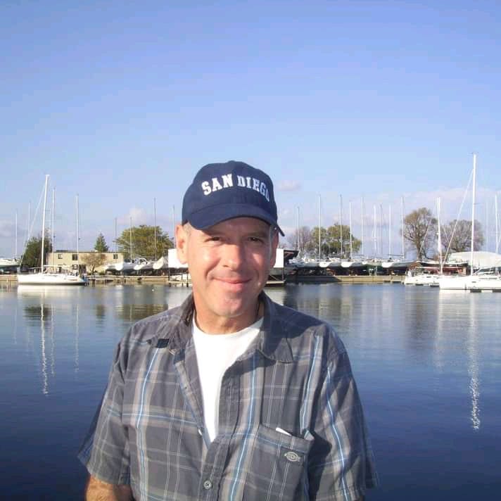 Alberico Joseph – Medium