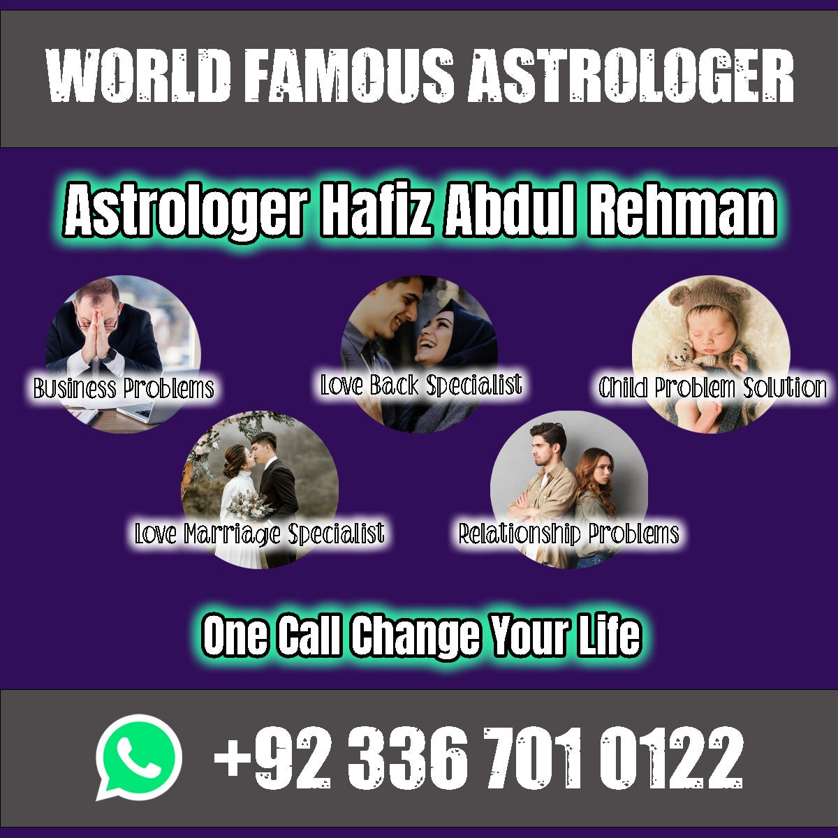 Top 10 Astrologer in Canada Authentic Astrologer – Medium
