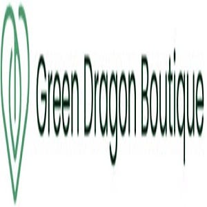 Green Dragon Boutique – Medium
