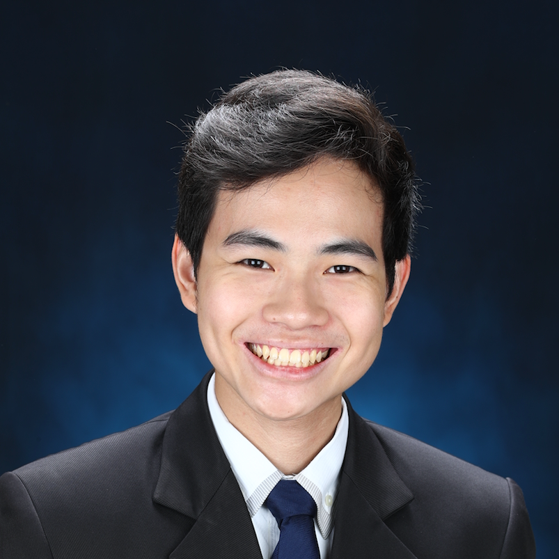 Brian Tan – Medium
