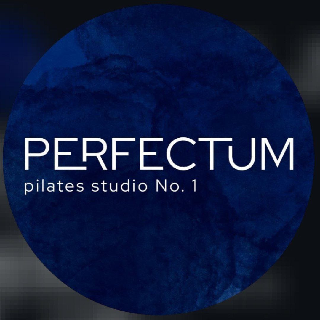 PERFECTUM pilates studio №1 – Medium