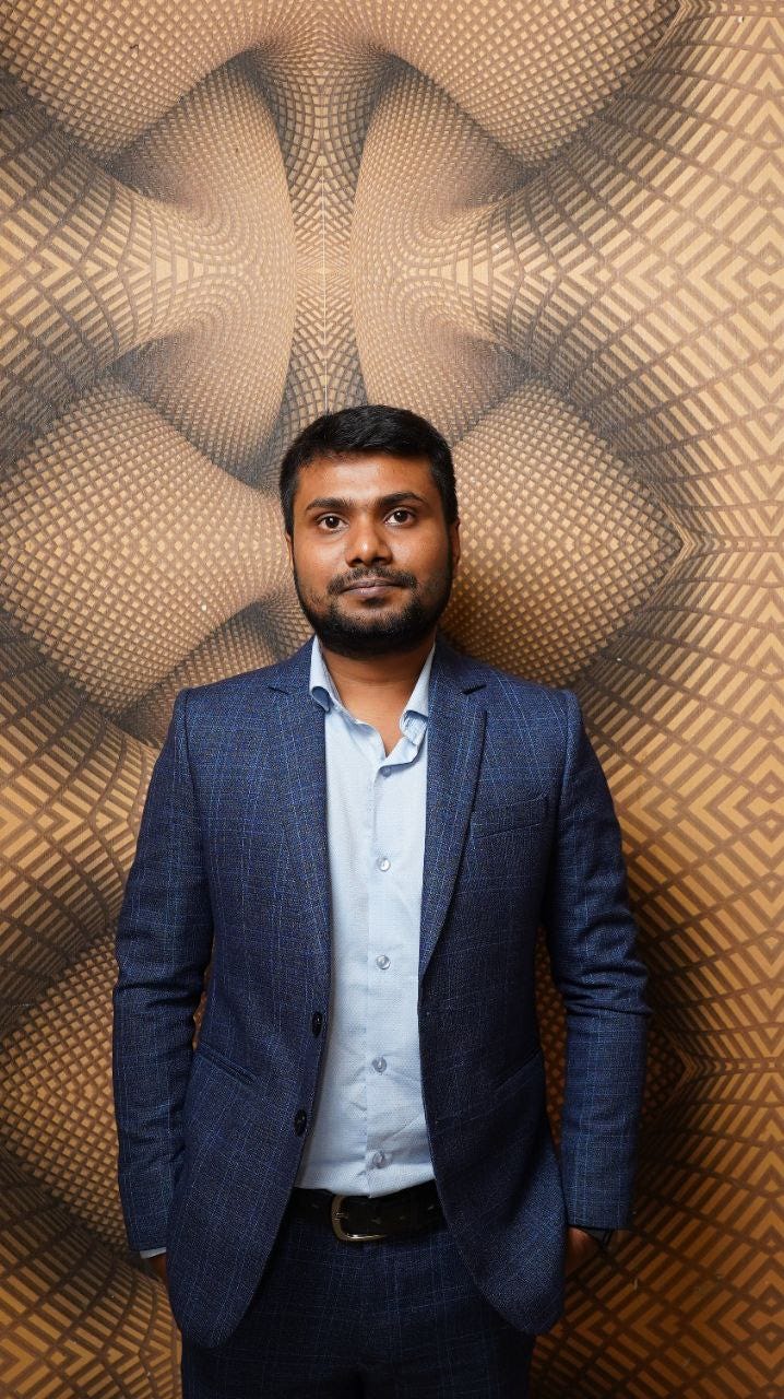 Zul Kawsar – Medium
