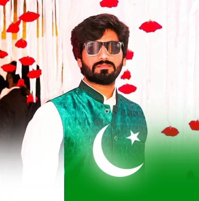 About – Sajid Mehdi – Medium