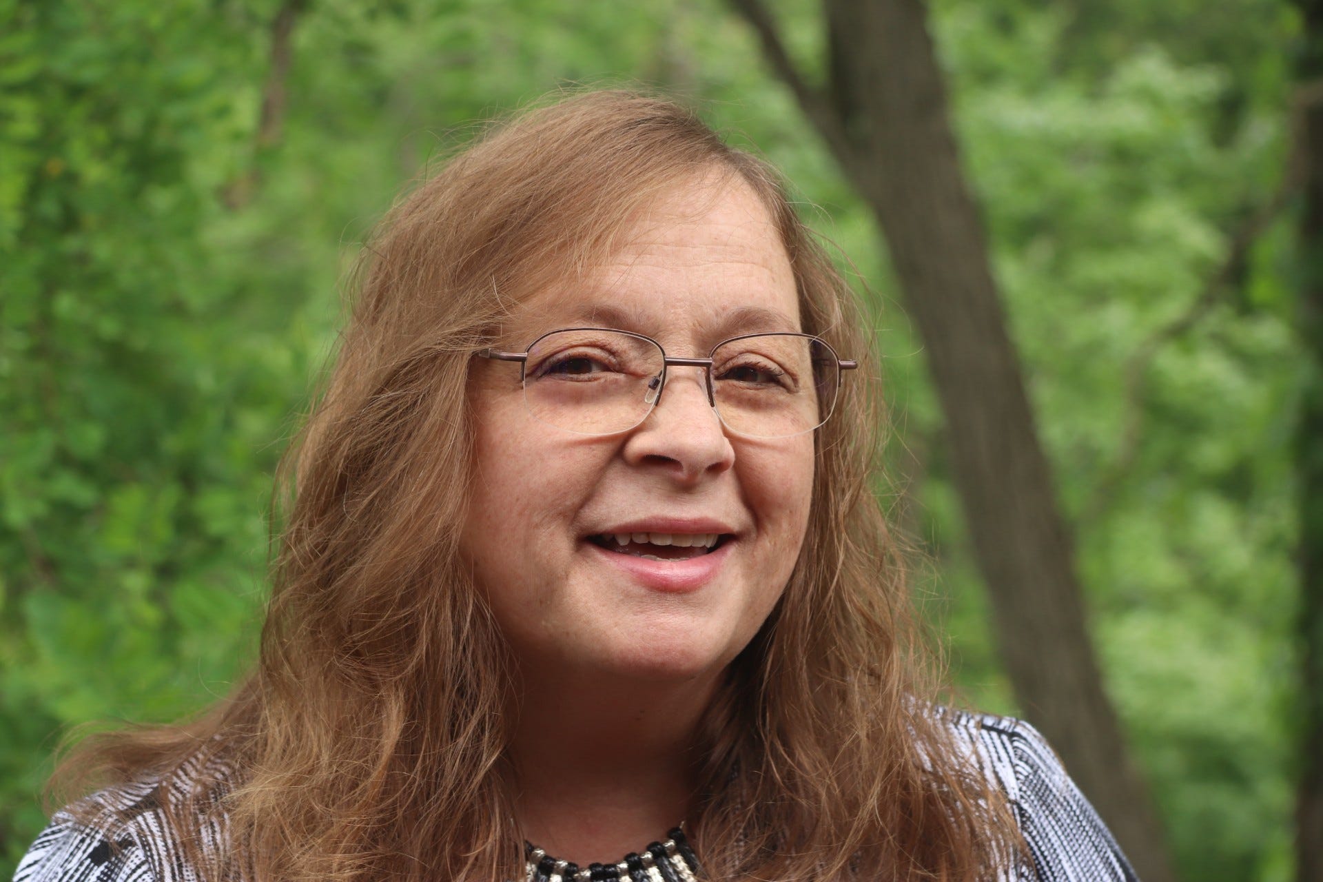 Lydia Patti Ruffini – Medium