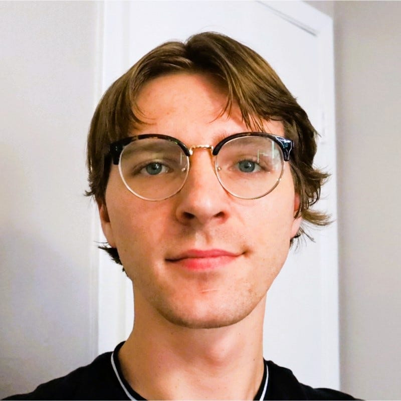 Kurtis Emling – Medium