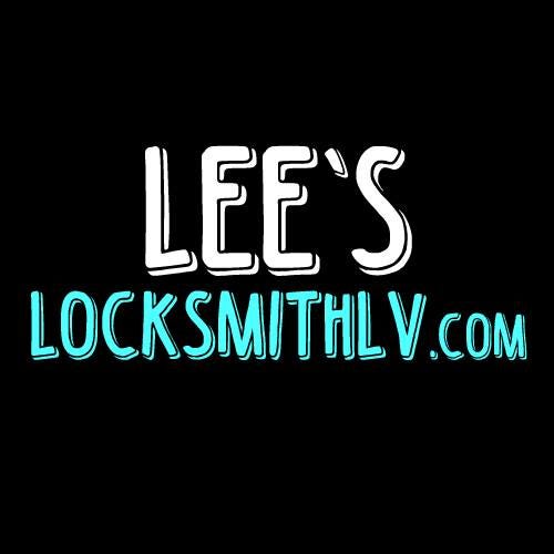 Lee's Locksmith – Medium