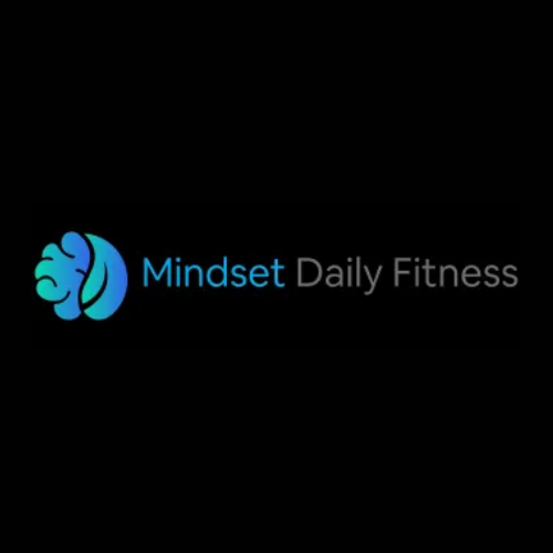 Mindset Daily Fitness – Medium