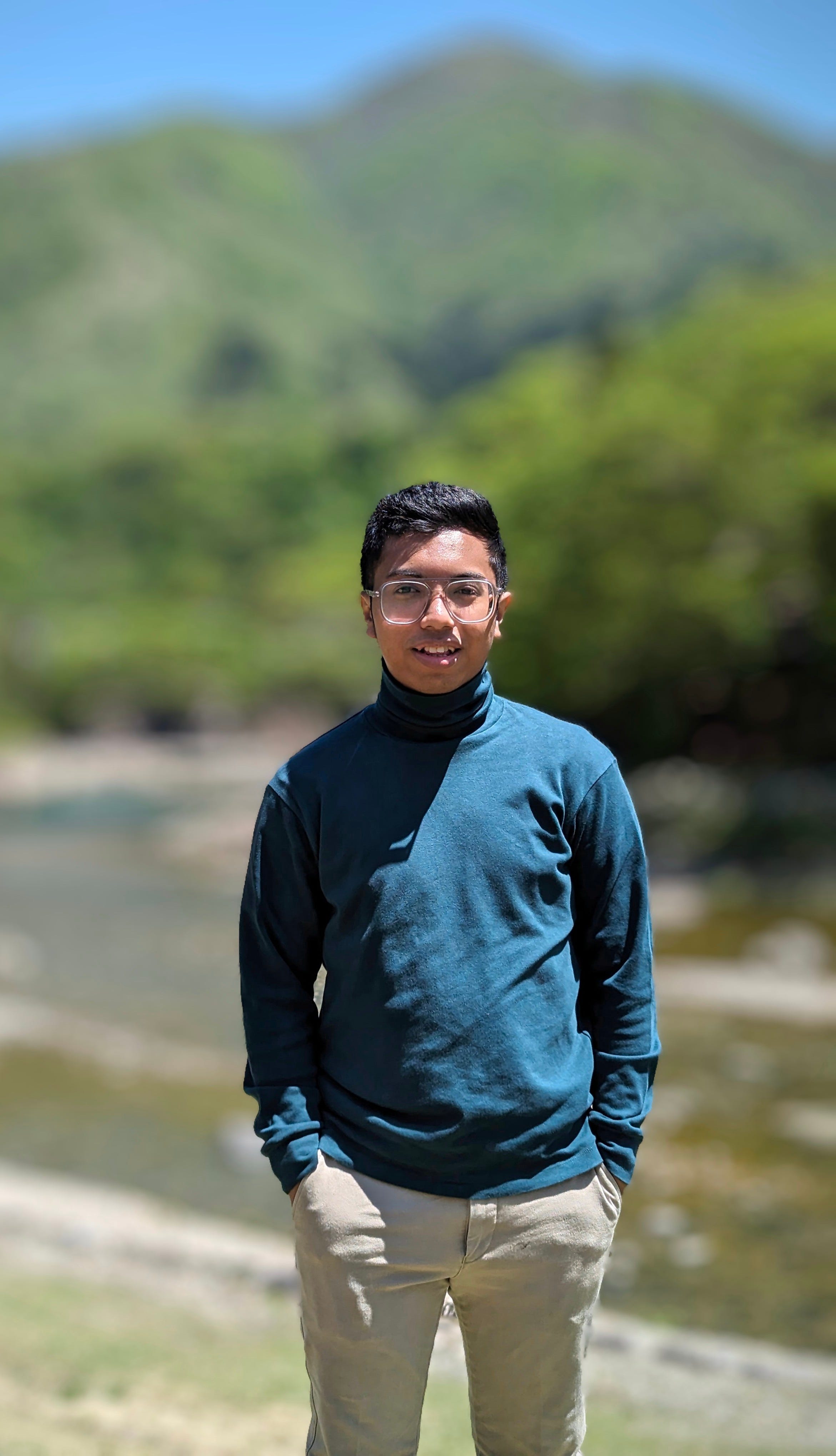 Muhammad Alief – Medium