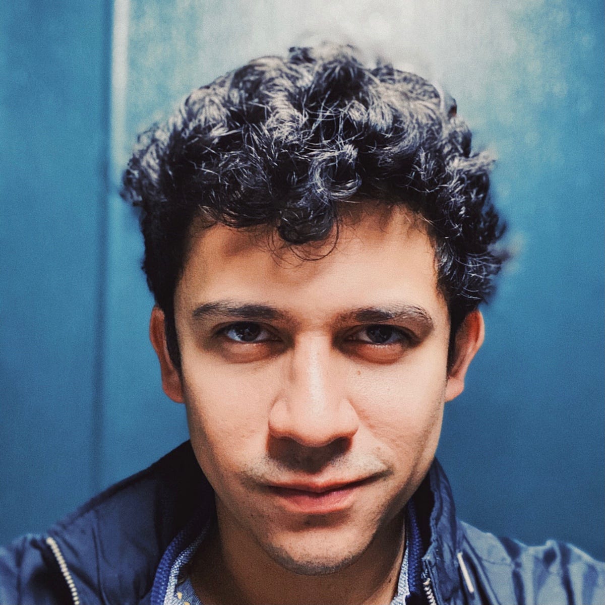 Daniel Cárdenas – Medium