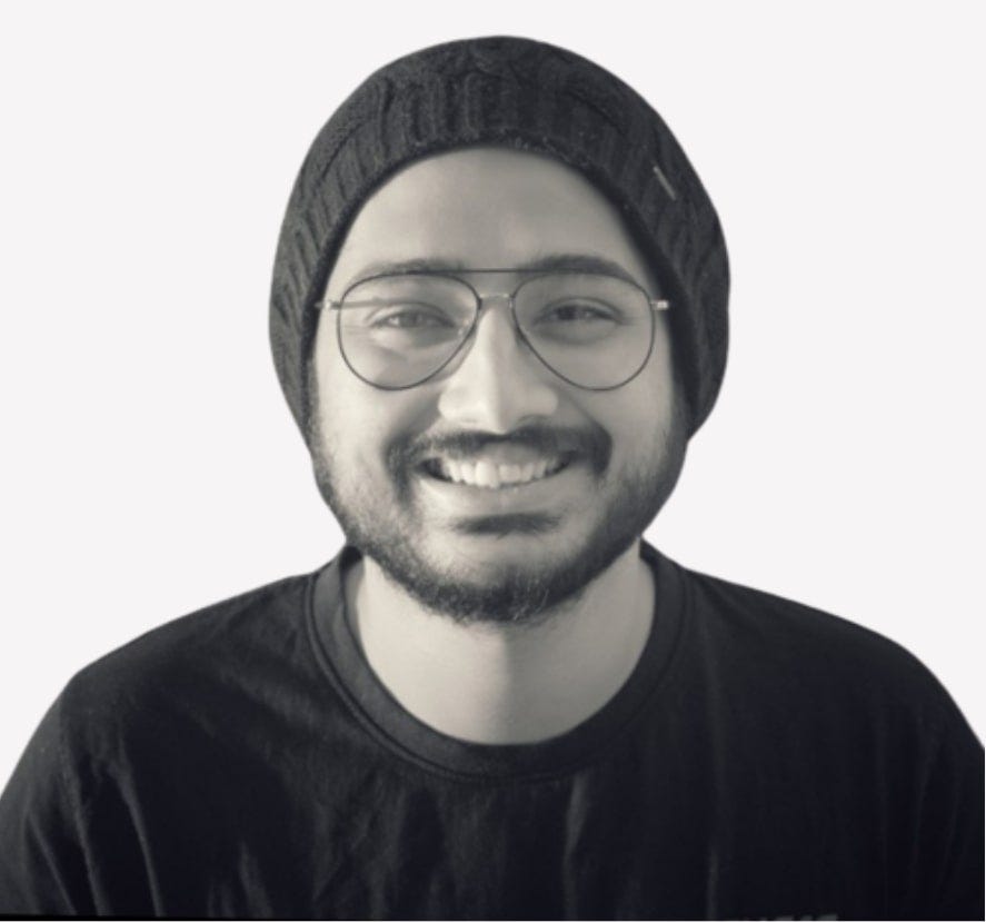 Malkeith Singh – Medium