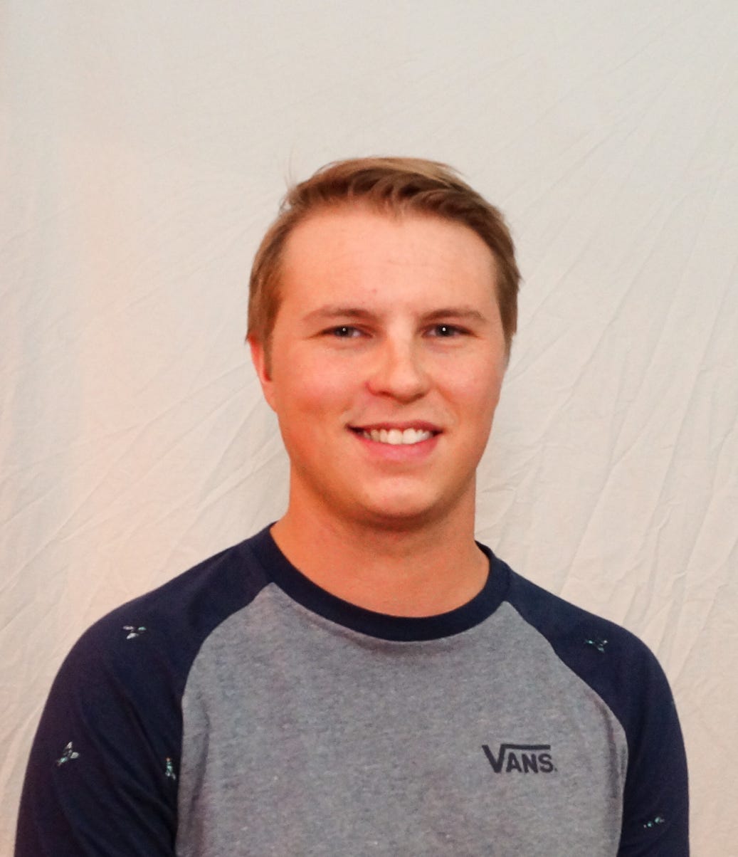Nicholas Munson – Medium