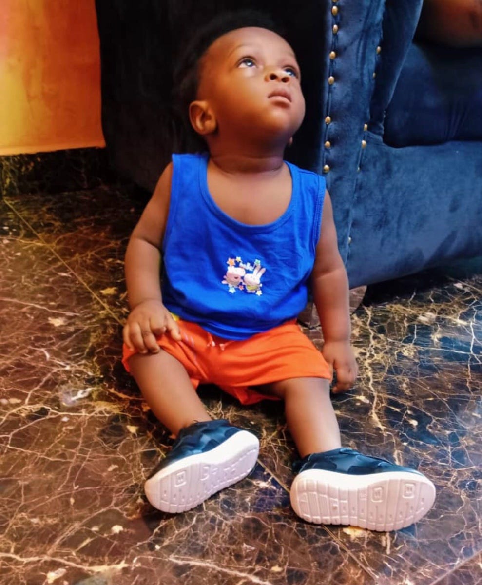 Chukwudalu David on Medium curated some lists