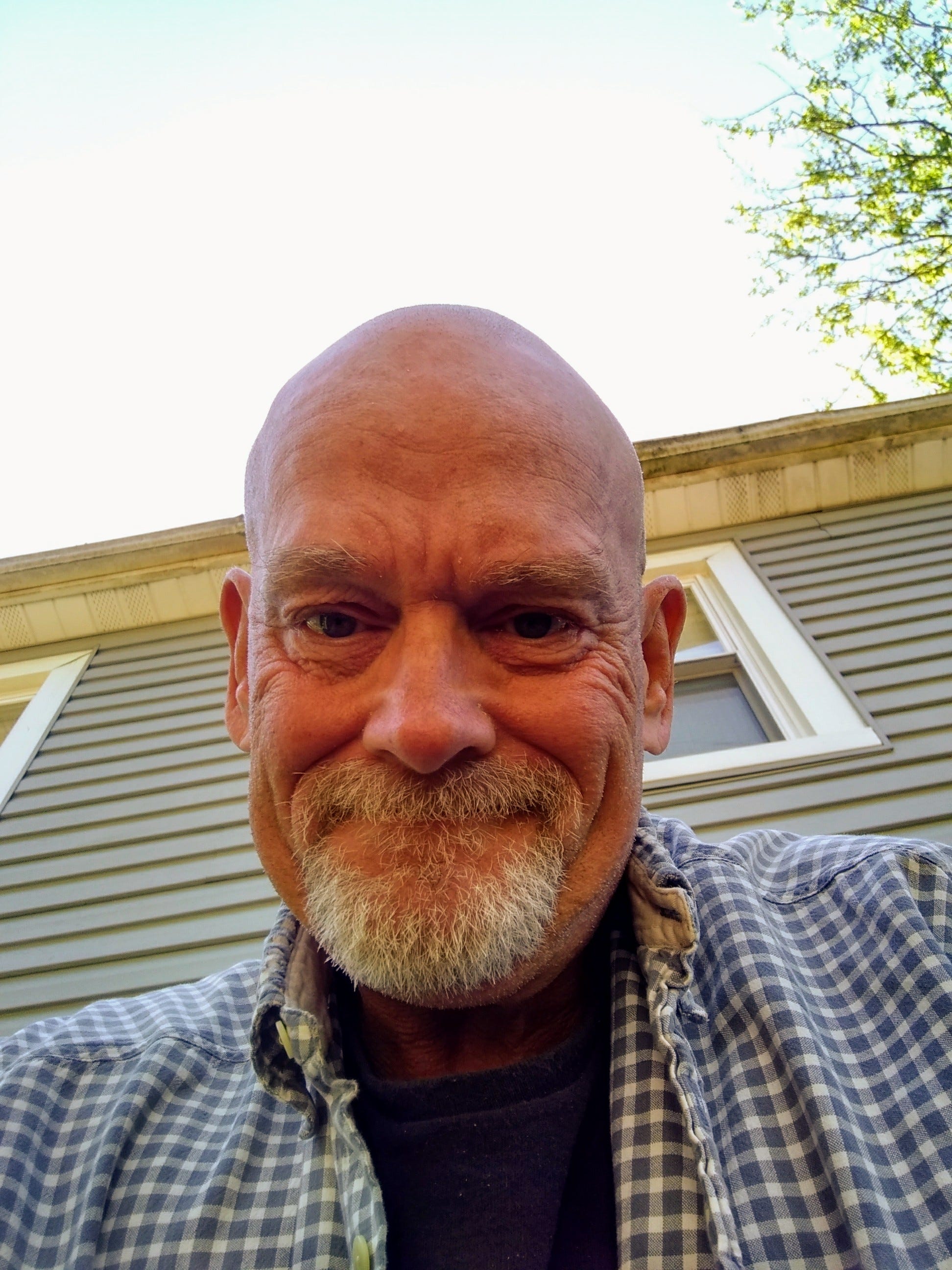 Bill Parsons – Medium