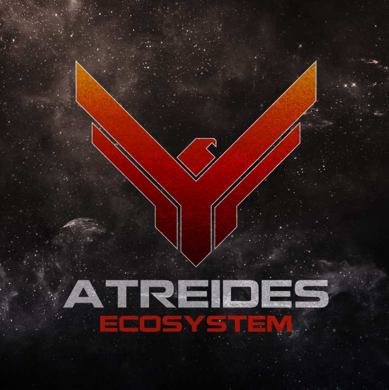 Atreides Ecosystem – Medium