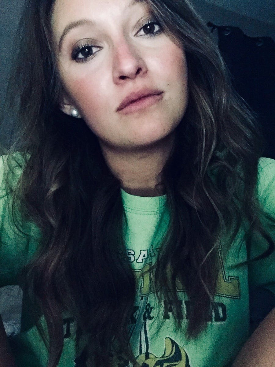 About – Brianna Stanley – Medium