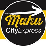 Mahu City Express – Medium