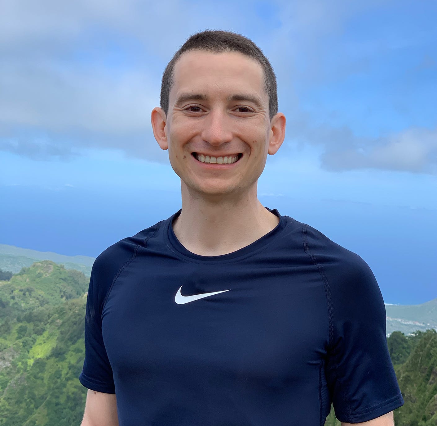 Jonathan Wheeler – Medium