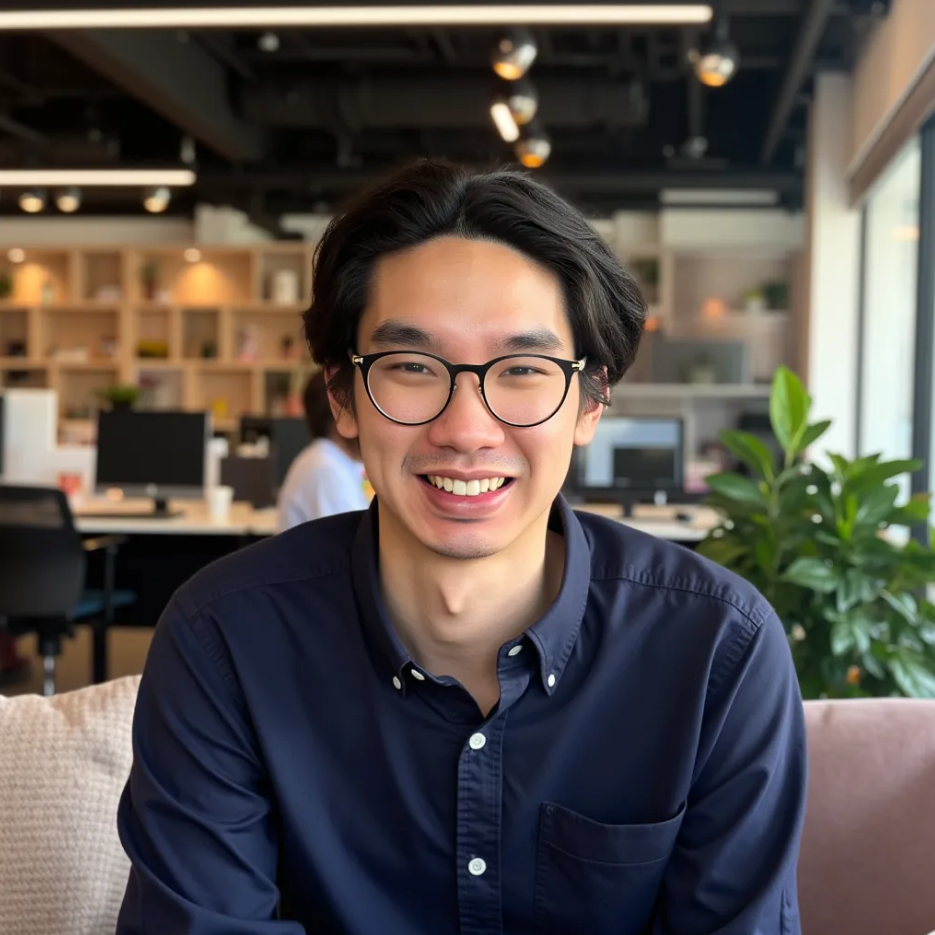 About – Kevin Chu – Medium