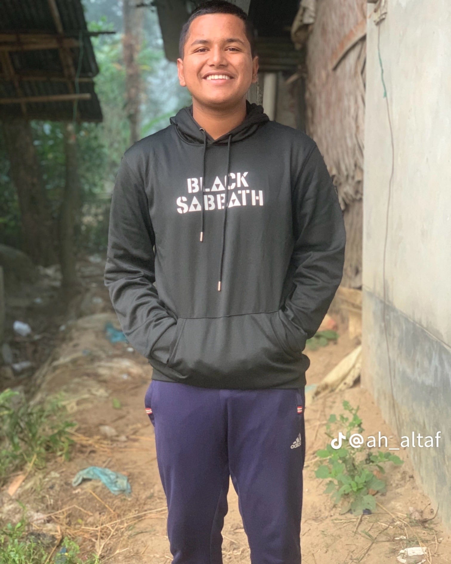 Mohammad Arfat – Medium