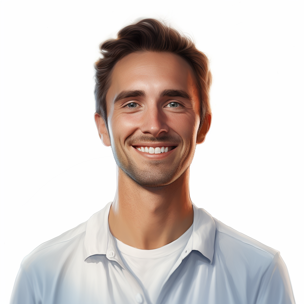 Joey liang – Medium
