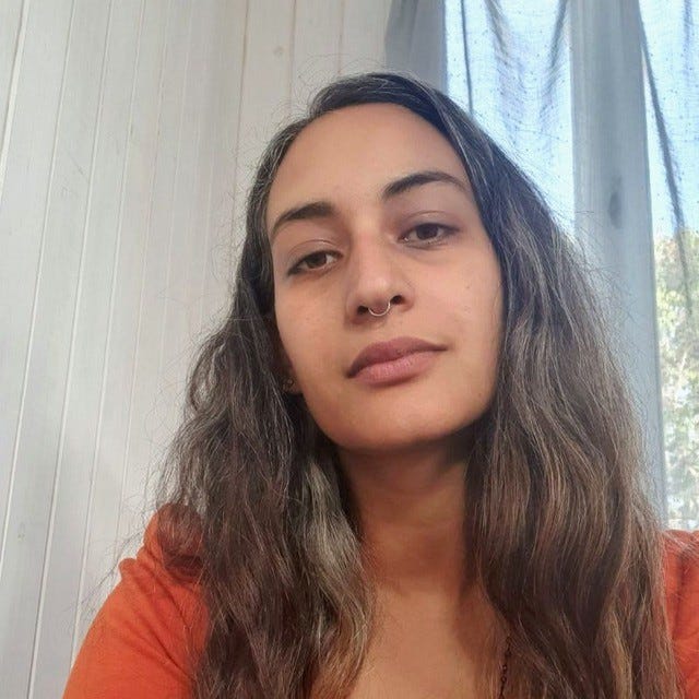 Sara El-Sayeh – Medium