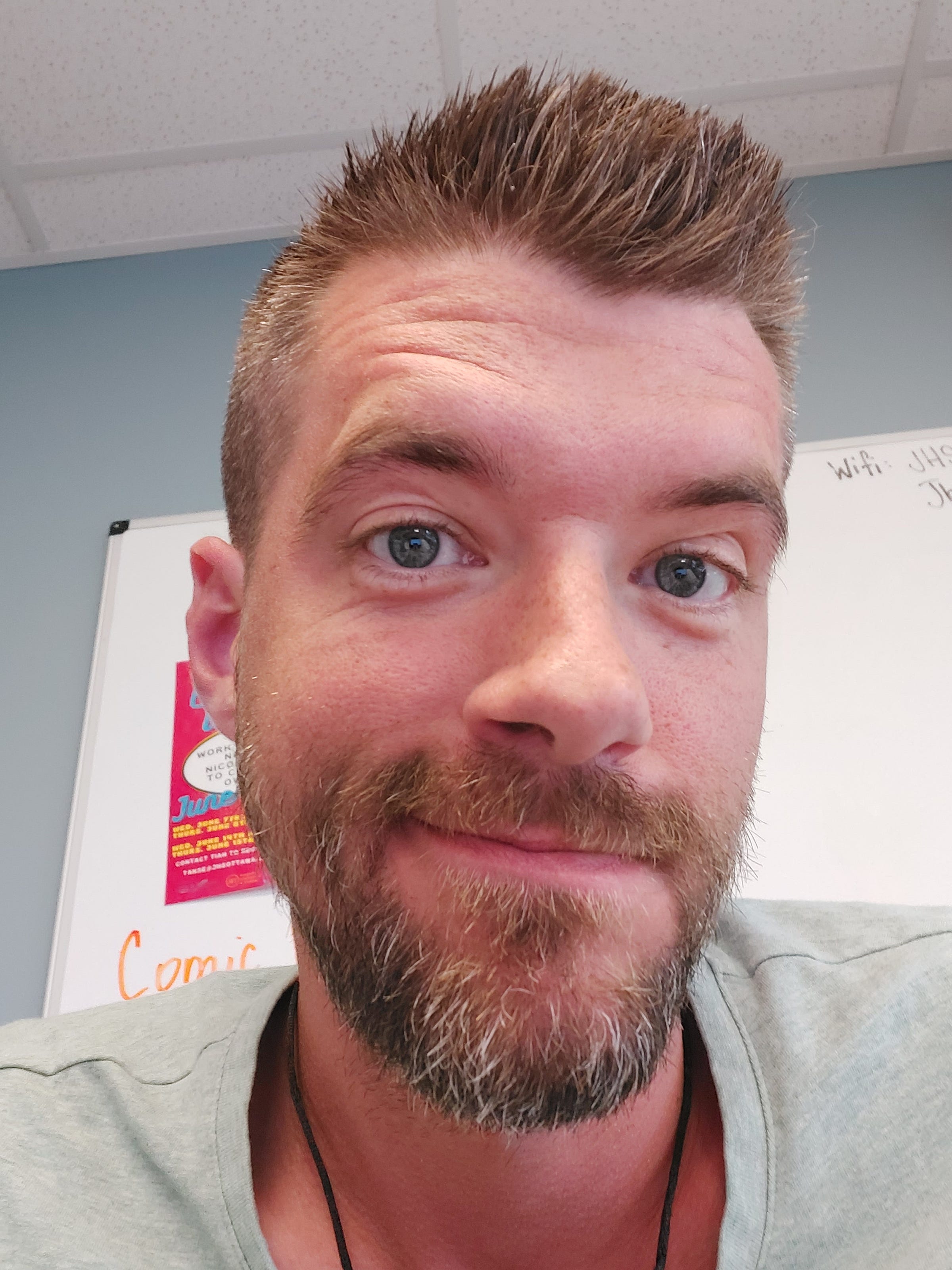 Phelan Snow – Medium