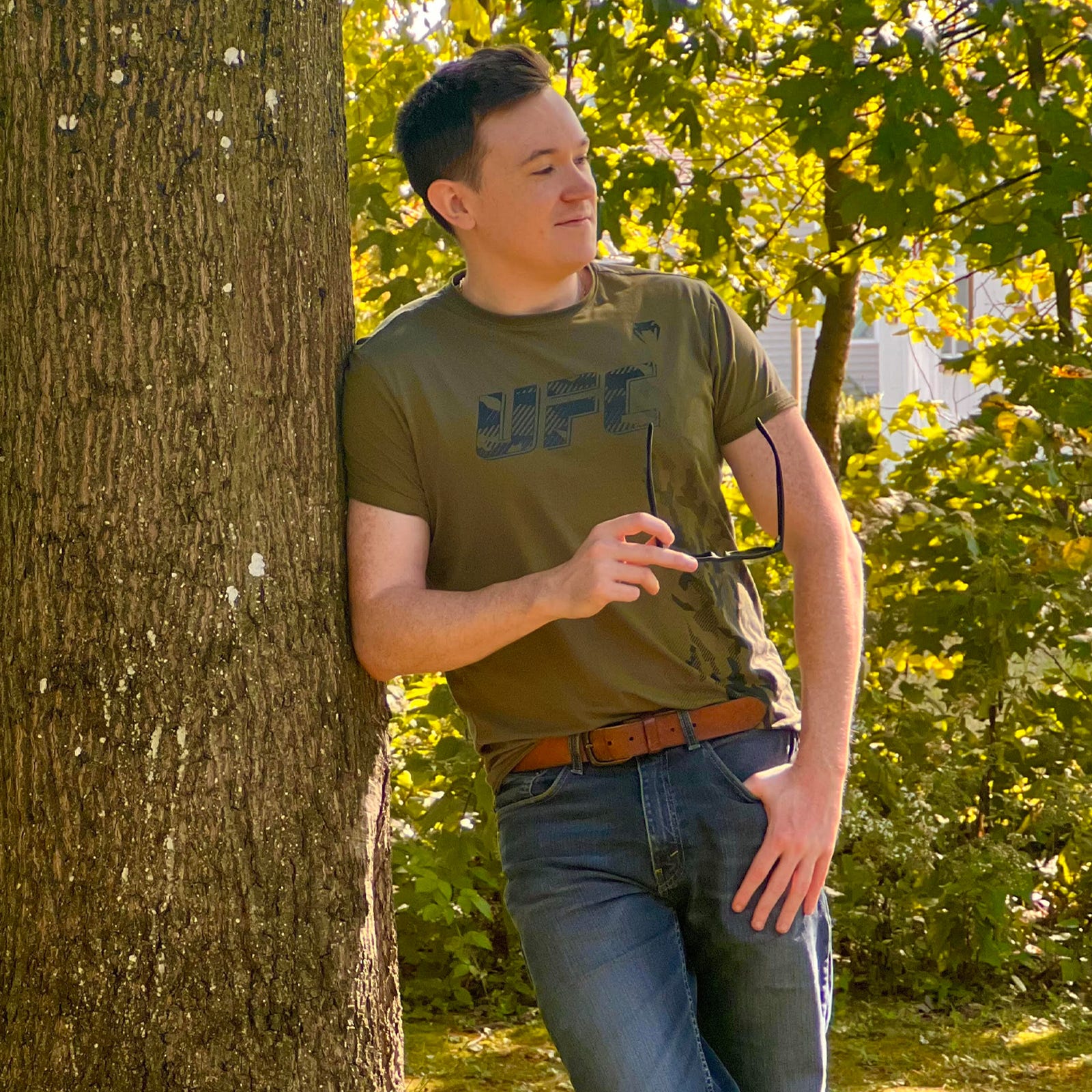 Kyle J. Beauregard – Medium
