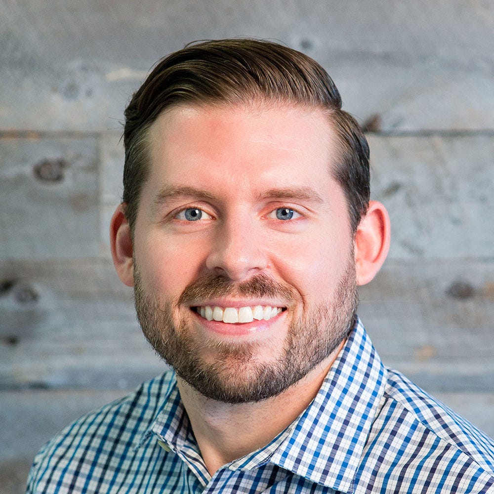 Ryan Frank – Medium