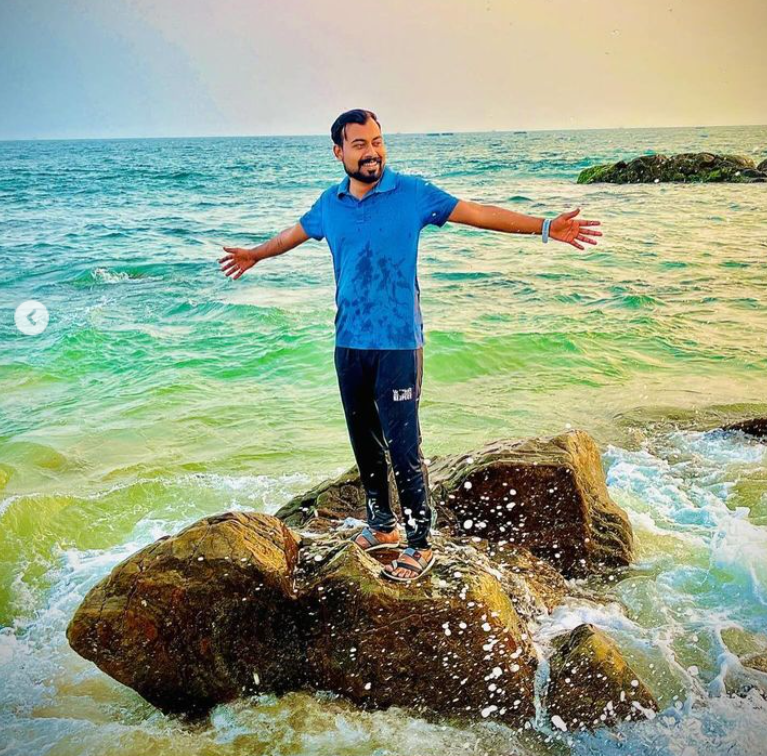 Ajay Rajput – Medium